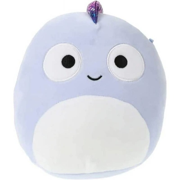 Kellytoy | Toys | Squishmallows 5 Coleen The Lizard Plush Toys | Poshmark